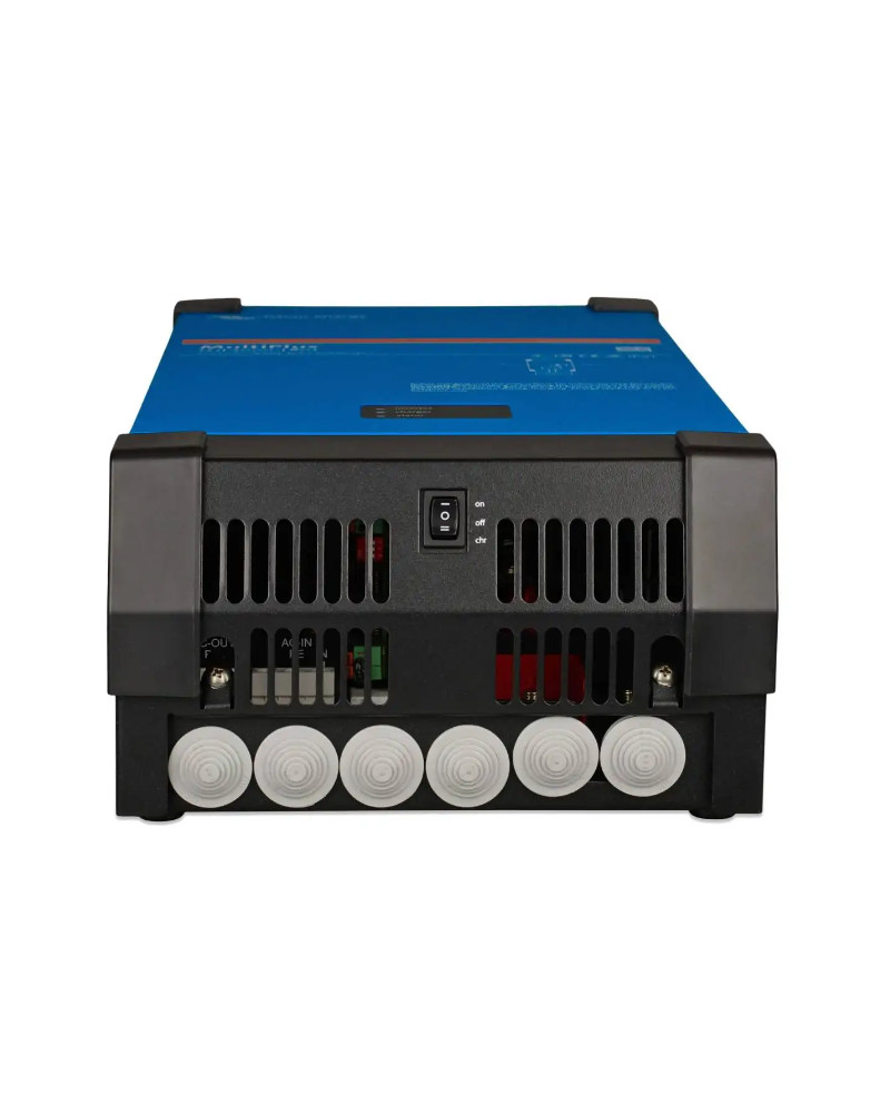 INVERSOR/CARGADOR VICTRON MULTIPLUS-II 48/8000/110-100