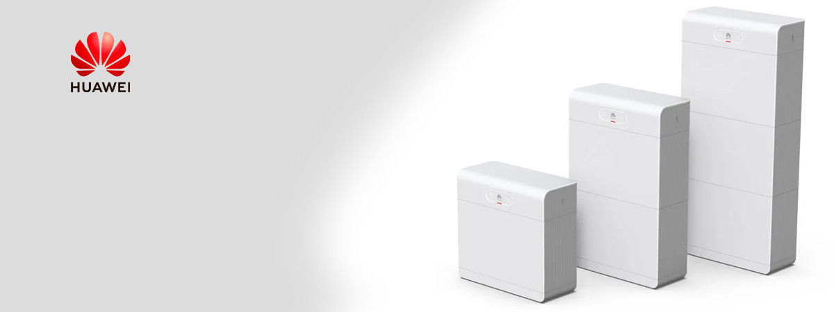 Huawei FusionSolar | Innovación de la bateria LUNA 2000 - Bet Solar